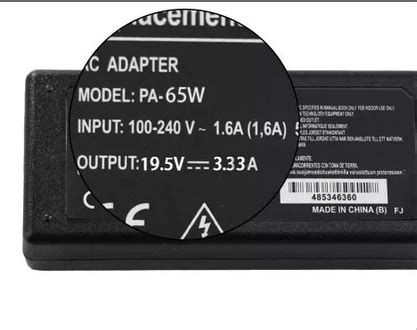 SEO Blog How To Pick A Right Charger For Your Laptop