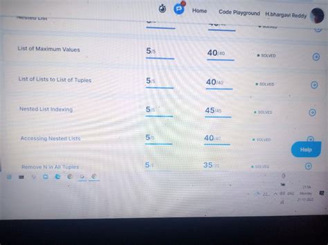 bhargavi hanumannagari on linkedin day48 pythonprogramming practice