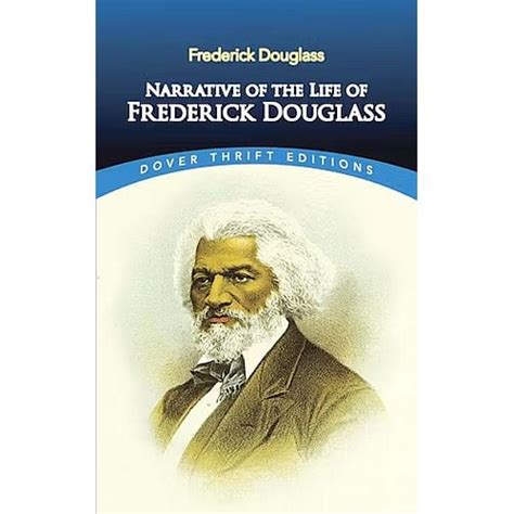 Narrative Of The Life Of Frederick Douglass Christian Research Institute