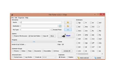 10 Best High Speed File Transfer Software For PC And Mobile