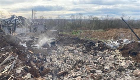 Армія рф за добу обстріляла чотири райони Харківщини є пошкодження Читайте на Ukr Net