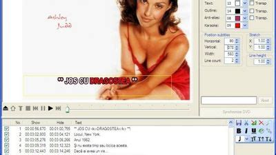 Subtitle Workshop Alternatives 25 Subtitle Editors Similar Apps AlternativeTo