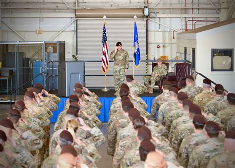 Reassignment Of 6th Special Operations Squadron Transitions A Storied