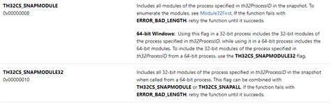Python Read Memory Process With BaseAddress Address Offsets