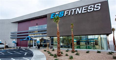 Eos Fitness Reviews What To Know Before Joining
