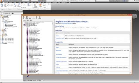 Tame The Beast Learn To Customize Inventor