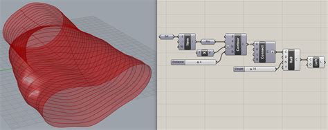 Loft Sections Goes Wrong GH Grasshopper McNeel Forum