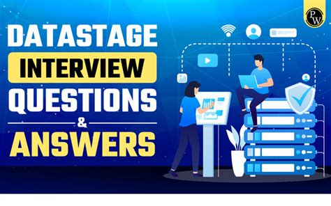 24 Data Stage Interview Questions And Answers
