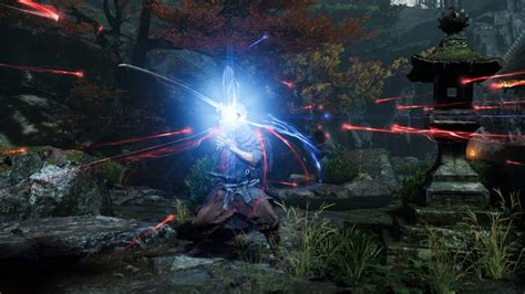 Onimusha Way Of The Sword Skillfully Sharpens A Ps2 Classic For A New