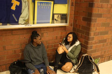 Ditching Class The Warrior Ledger