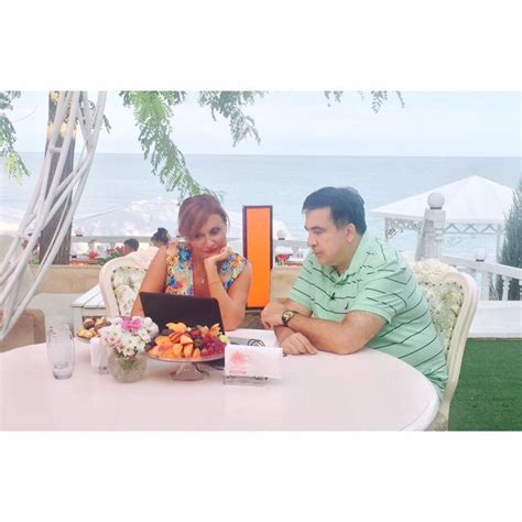 “გისურვებთ მალე დაბრუნდეთ” ნანუკა სააკაშვილს დაბადების დღეს ულოცავს გურიის მოამბე