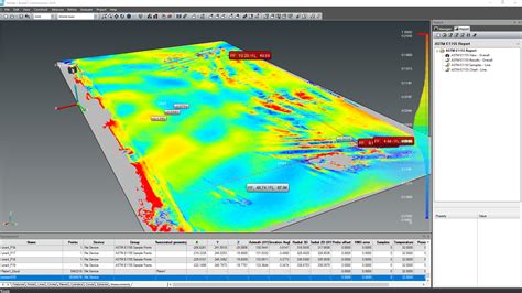 3d laser scans reveal everything concrete construction magazine