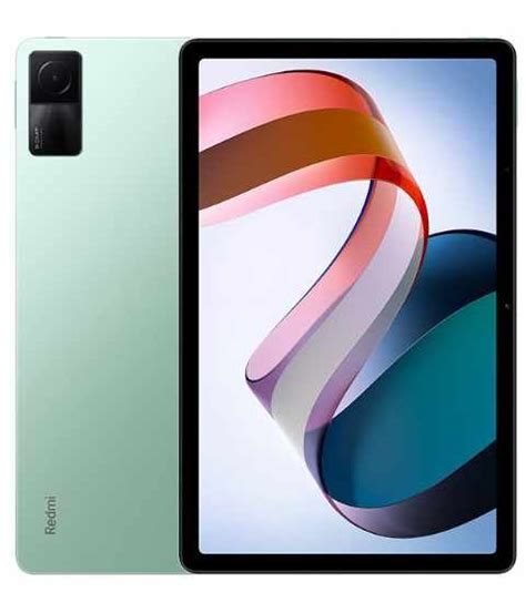 Xiaomi Redmi Pad Price In Malaysia Rm Full Specs Mesramobile