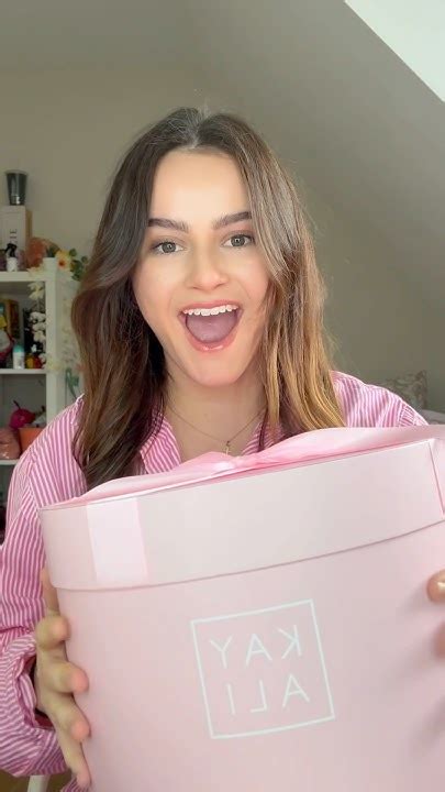 Un Parfum Au Chamallow 😱🍭💕 Youtube