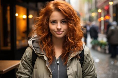 Premium Photo Count On Me In The Confident Energized Portrait