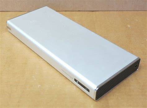 Polycom Realpresence Group 500 Codec Video Conference Unit 2201 09790 001