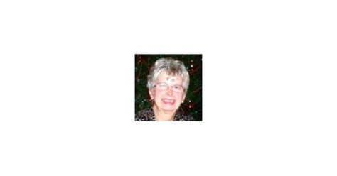 Marian Lebrun Obituary 2012 Legacy Remembers