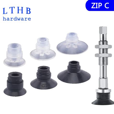 10 Pcs Smc C Zp 10cs Zp13cs