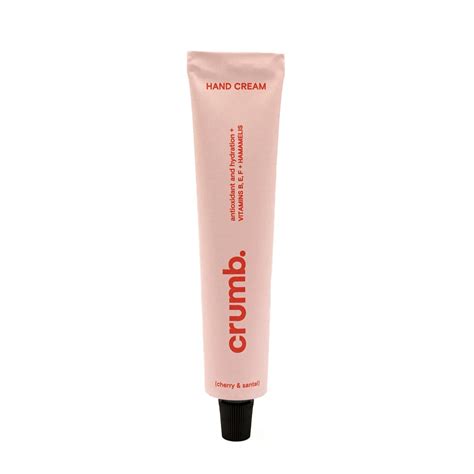 Crumb — доглядова косметика для рук ніг і тіла купуй онлайн