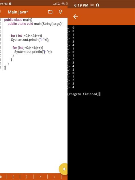 Anukiruthika Manickam On Linkedin Im Starting My Java Programming