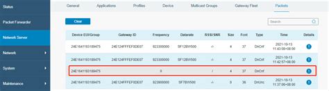 How To Use Gateway Built In Node Red To Control Do Iot Support