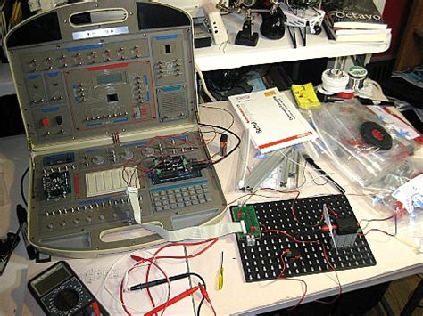 Arduino Fischertechnik Hyperritual Arduino Fischertechnik Hyperritual