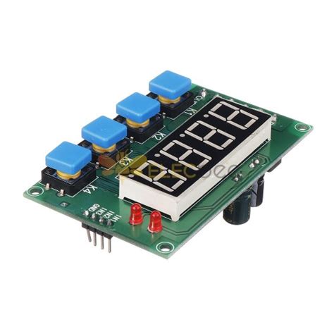 Yyd 6 12v 24v Dc Trigger Delay On And Off Cycle Timing Control Timer Switch Dual Mos Power Tube
