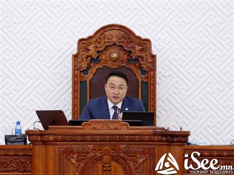 Казахстаны иргэн болсон 3115 хүнд тэтгэвэр тогтоож нөхөн олгох хэлэлцээрийг УИХ ын чуулганы