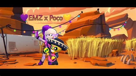 EMZ X Poco YouTube