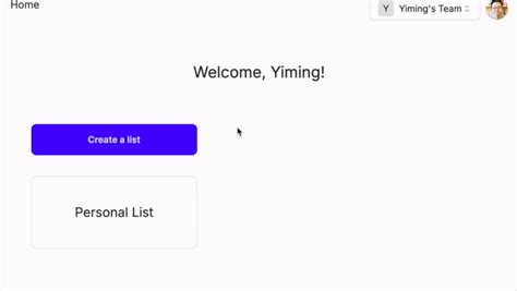 Building Multi Tenant Apps Using Stackauths Teams And Nextjs Dev Community
