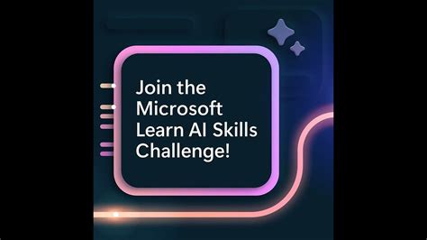 microsoft learn ai skills challenge starts on 17 july 2023 30 days to