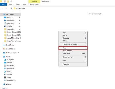 Best Practices To Convert PDF Files To Plain Text Cigati Solutions