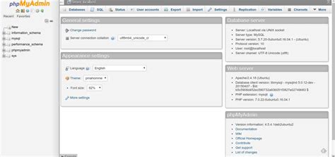 Easy Guide To Install PhpMyAdmin On Ubuntu LinuxTechLab