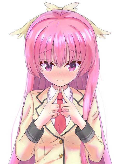 Mitsukasa Ayase Riddle Joker Drawn By Syake Ee Danbooru