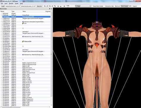 Rka Body Downloads Oblivion Adult And Sex Mods Loverslab