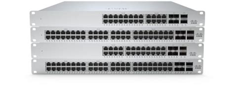 Prepare For 80211ax With Meraki Switches Cisco Meraki Blog