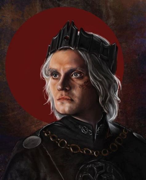 Aemond Targaryen Artofit