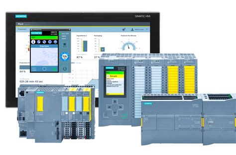 What Is Fail Safe In Siemens Plc