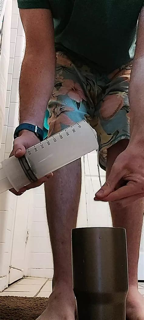 Cc Huge Fake Creampie And Cum Filling Plugged With Big Butt Plug Gay Porn Xhamster