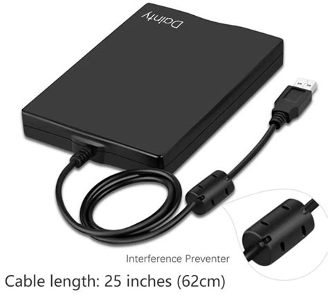 Guide To The 3 Best External USB 3 5 Inch Floppy Drives 2020 2021