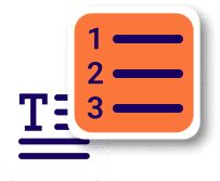 Left Align Text Online Text Tools