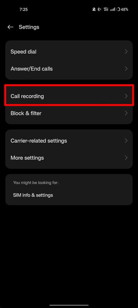 How To Enable Call Recording On OnePlus Open In Any Country