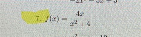 solved 4 2 1 exercises in exercises 1 16 use the six step
