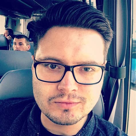 Bartek Polanczyk Medium