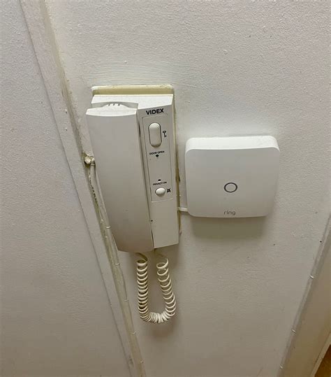 ring intercom an accessible and secure addition to your home security