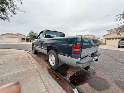 1994 Dodge Ram 1500 · Slt Pickup 2d 6 13 Ft Commercial Trucks