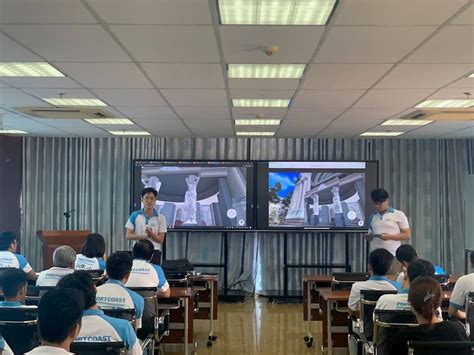 Portcoasts Weekend Seminar Portcoast Vietnam Port Consultants