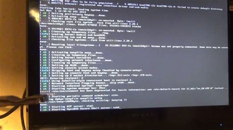 Raspberry Pi Svxlink Echolink Node Setup Youtube