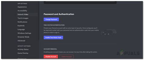 How To Fix Discord Keeps Disconnecting And Reconnecting