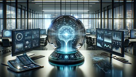 Forecasting The Future Harnessing Big Data And Ai For Cutting Edge Risk Management